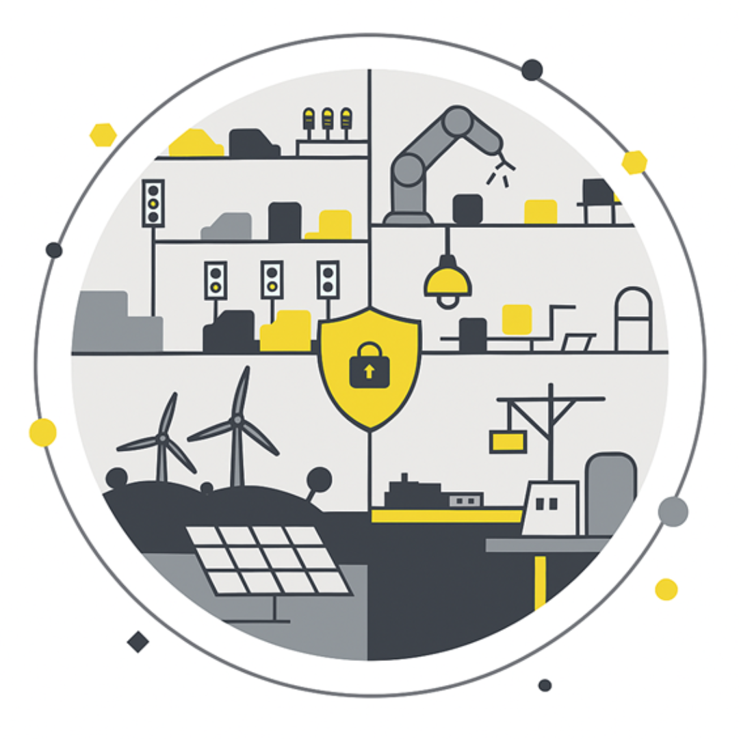 Operational Technology Security Zenitel